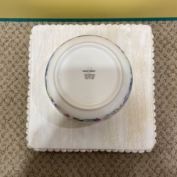 Grace Pantry | Kitchen | Grace Pantry Baker Food Storage Containers ...